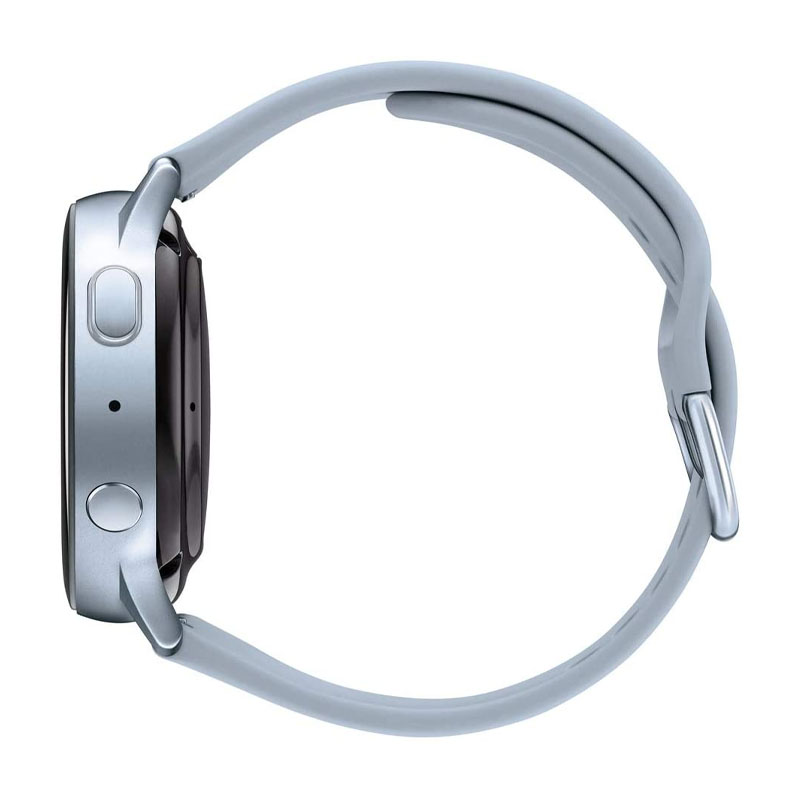 SAMSUNG Galaxy Watch Active 2 Smart Watch 44mm Silver img3 | ShopinPlanet