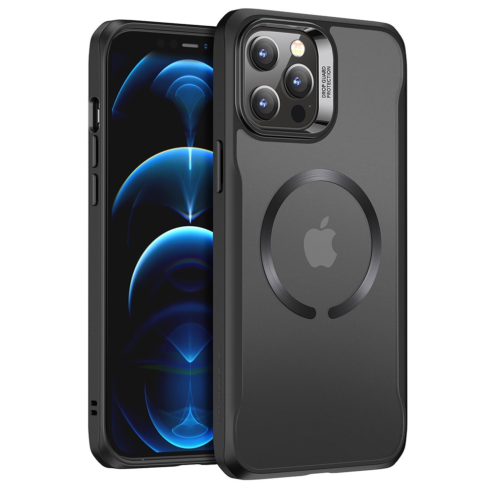 Apple iPhone 12 iPhone 12 Pro Sidekick Hybrid Case with Halolock ...