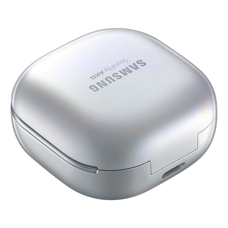 Galaxy Buds Pro, Phantom Silver img6 | ShopinPlanet