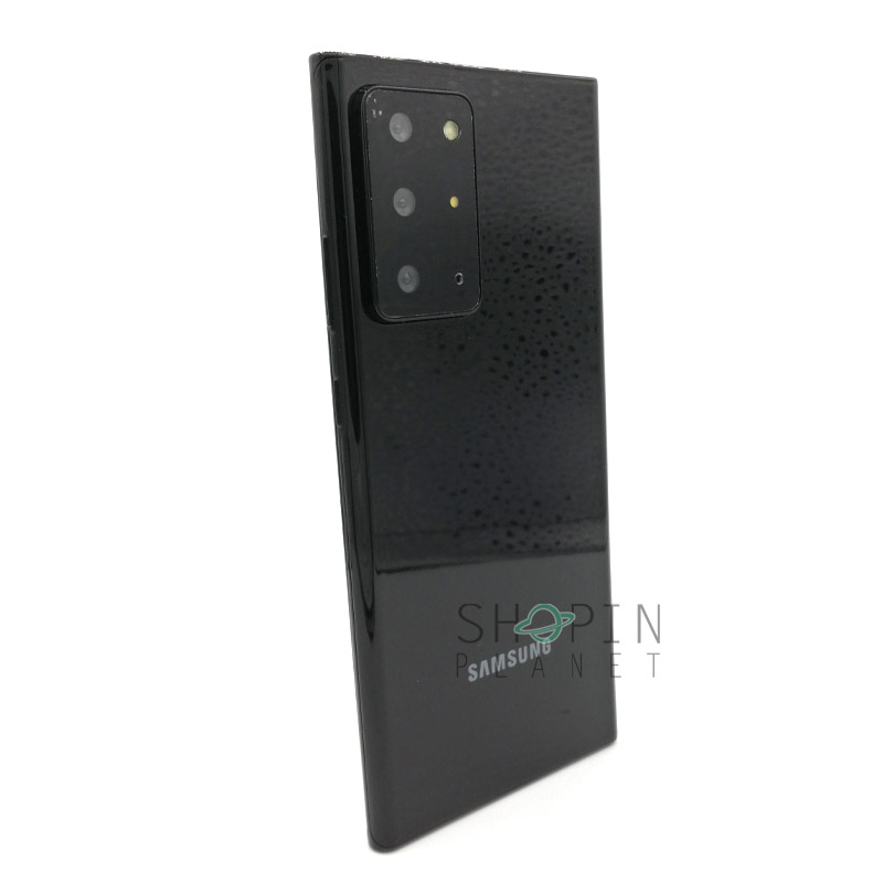 Samsung Note 20 Pro Dummy - Black in Pakistan