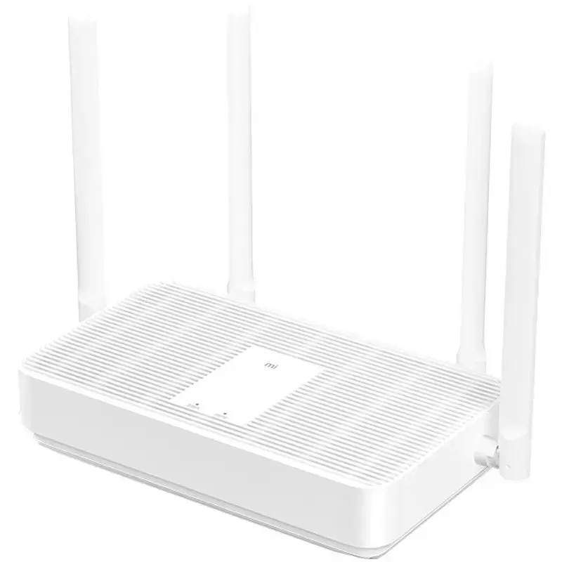 XIAOMI MI Router AX1800 - White in Pakistan