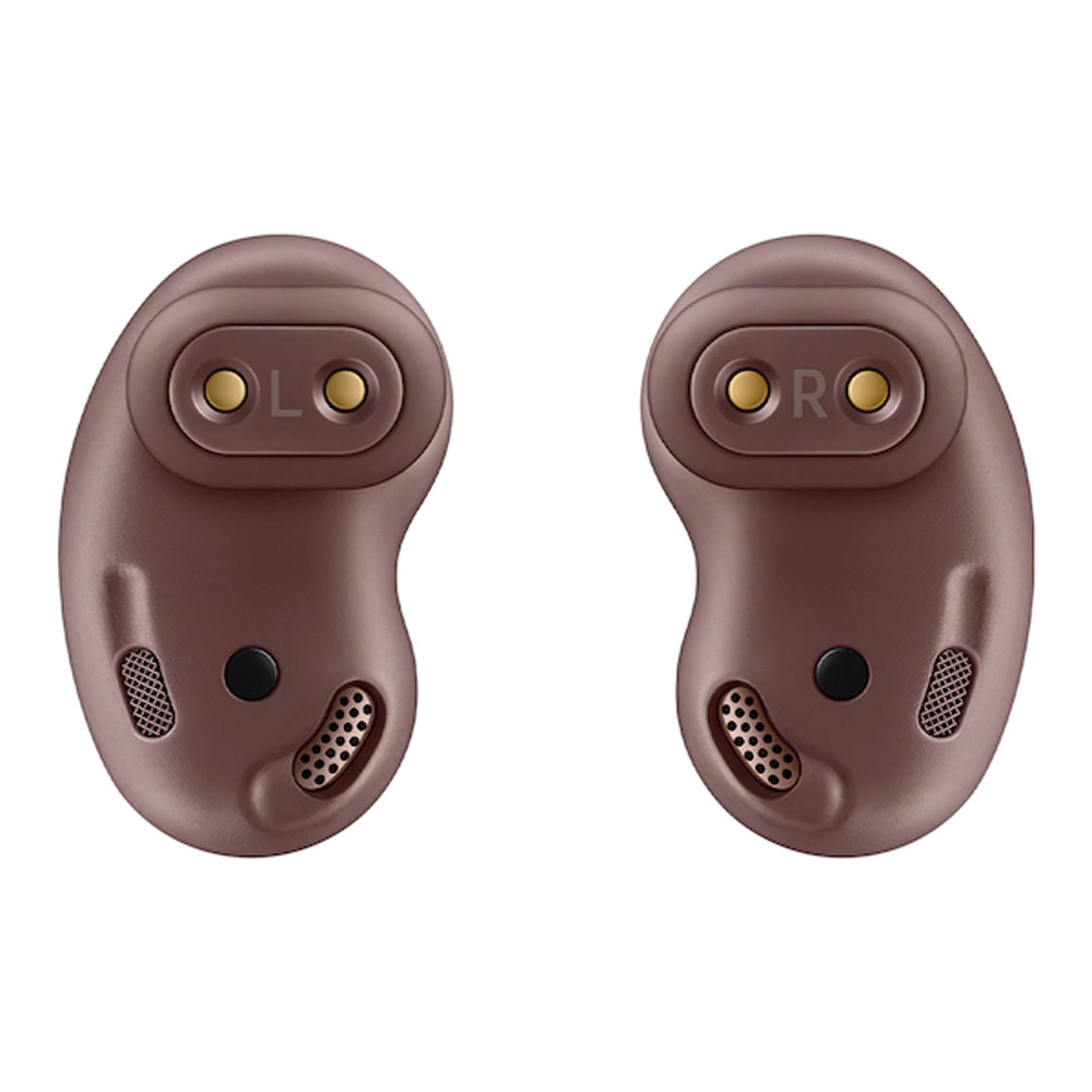 Galaxy Buds Live, Mystic Bronze img2 | ShopinPlanet