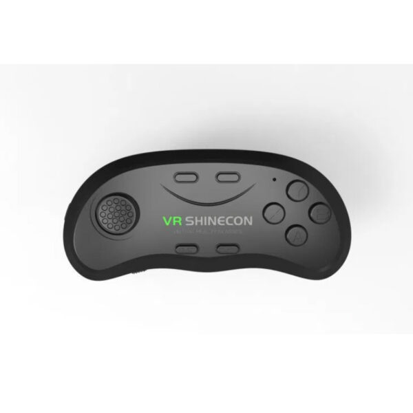 VR SHINECON Ios ve Android ve Vr Gözlük Oyunları ile SH-B01 Fiyatı