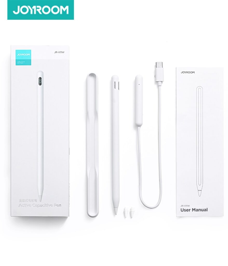 Joyroom S-IW011 iPhone Watch Magnetic Charging Cable Price in Pakistan